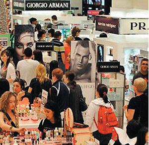 In-store Music Advertising Services - SoundSmart Interactives