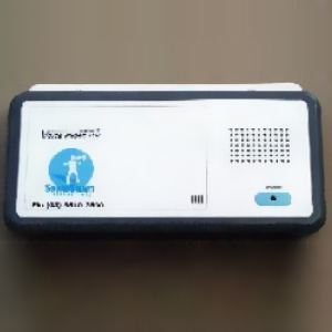 Voice Promoter Announcement System - SoundSmart Interactives