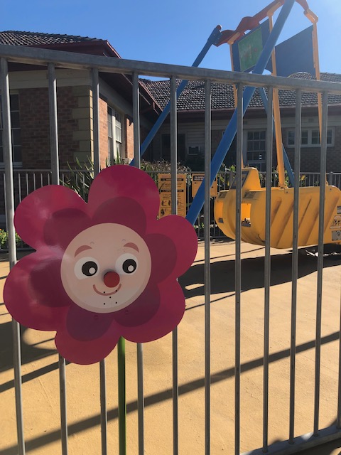 MuswellBrook's Karoola Park, NSW. - SoundSmart Interactives