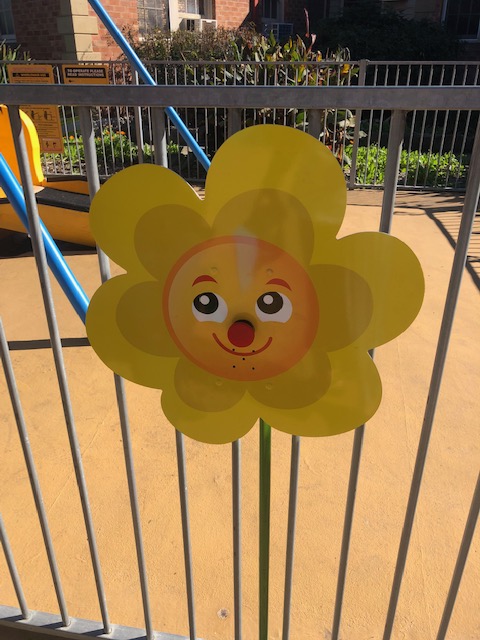 MuswellBrook's Karoola Park, NSW. - SoundSmart Interactives